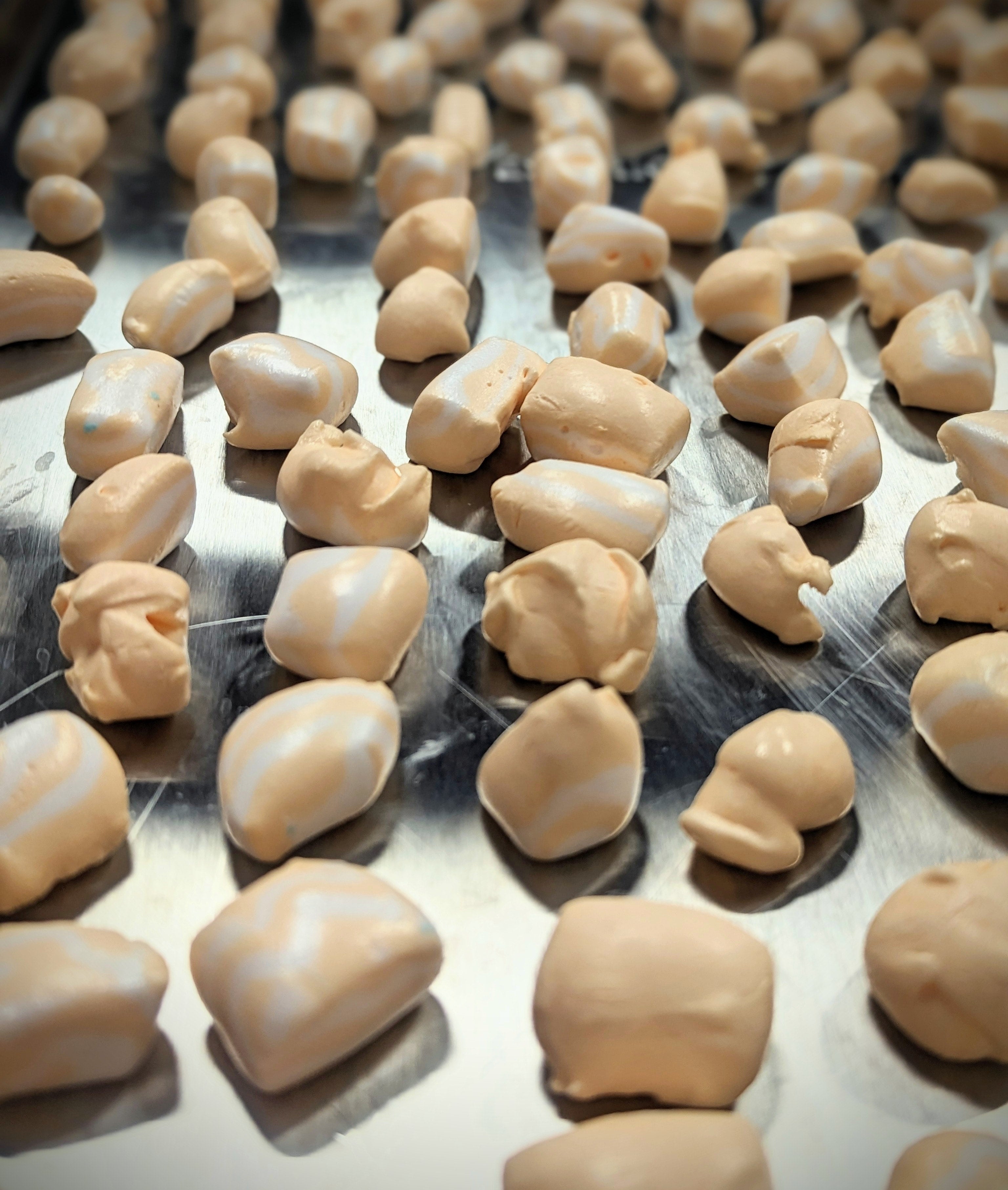 080-Orange Cream Taffy | Extreme Freeze Specialties