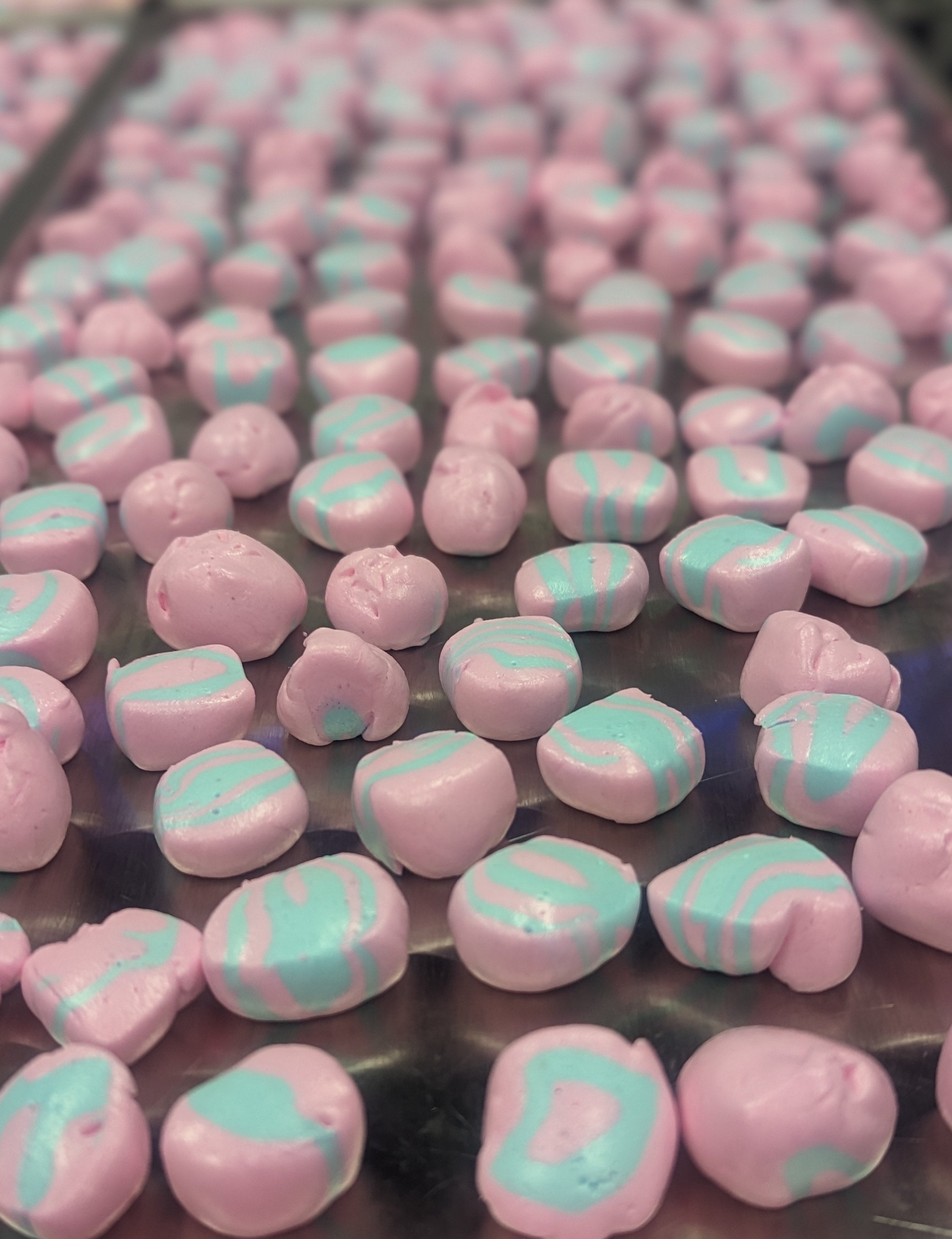 078-Cotton Candy Taffy | Extreme Freeze Specialties