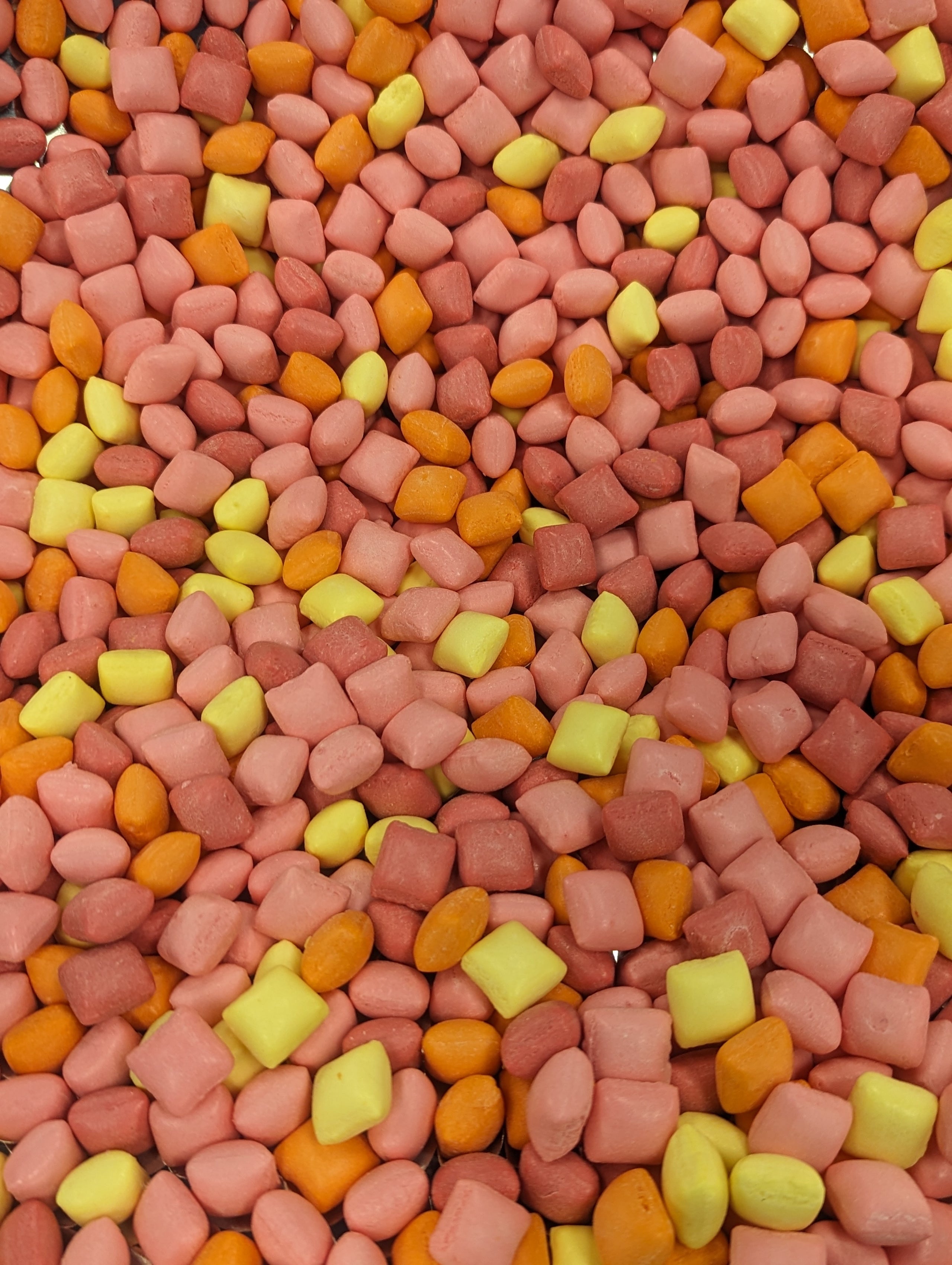 055-Star Rocks | Extreme Freeze Specialties