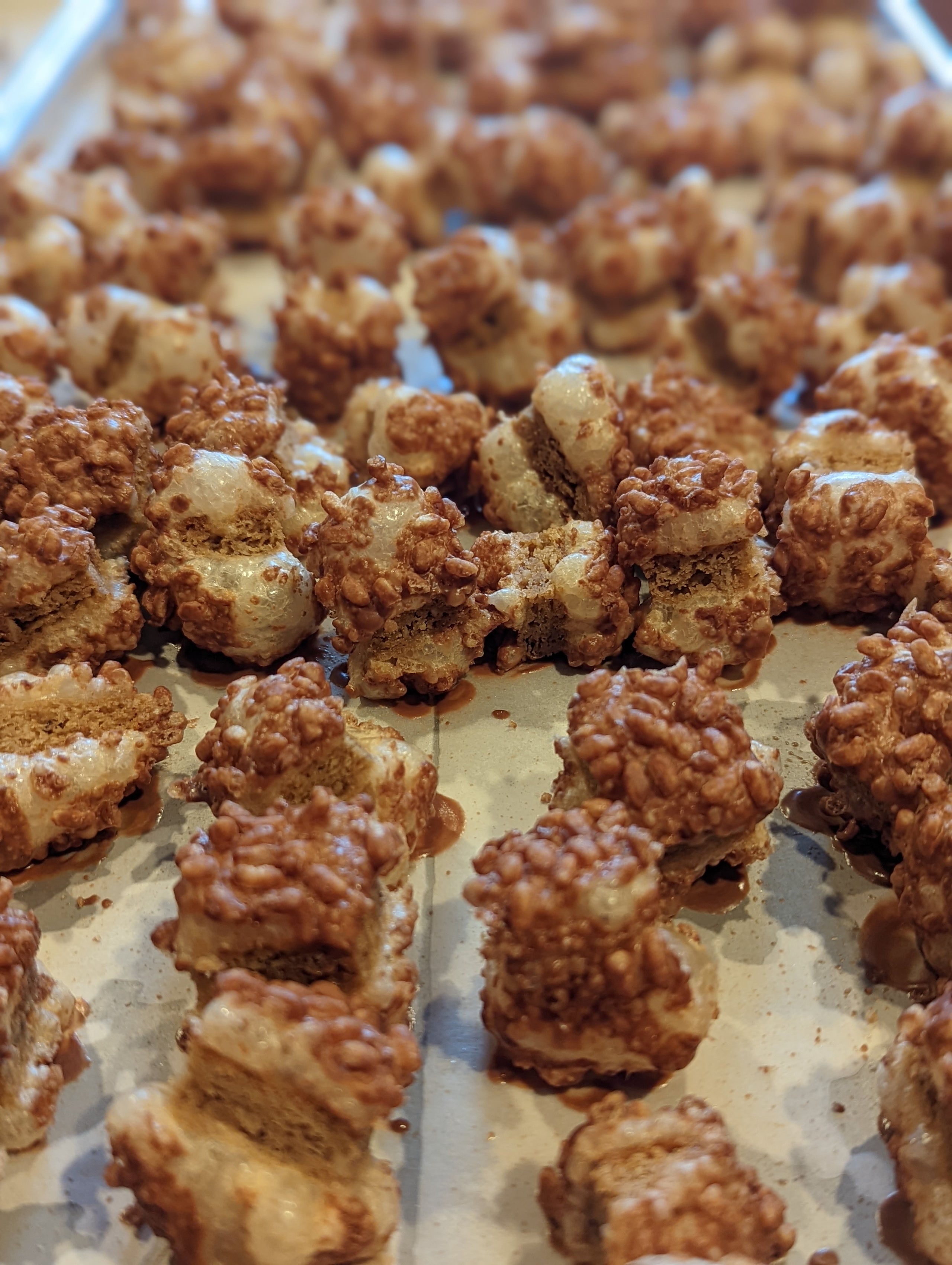 054-Star Bites | Extreme Freeze Specialties