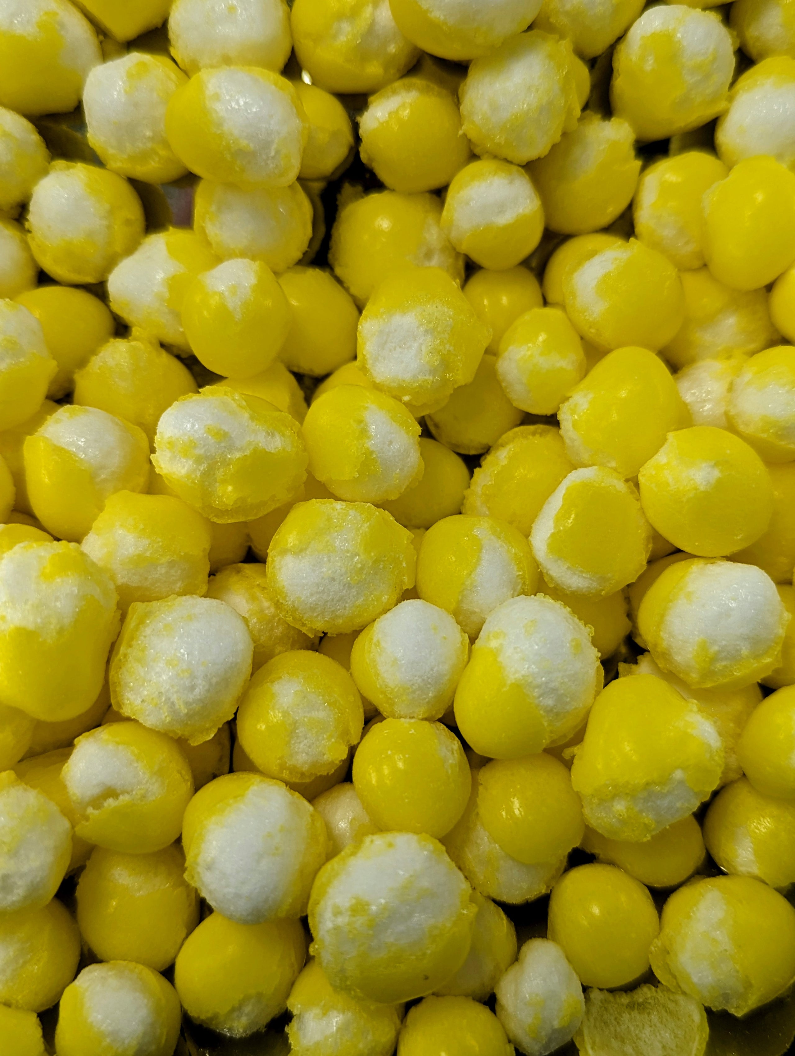 Lemon Poppers | Extreme Freeze Specialties